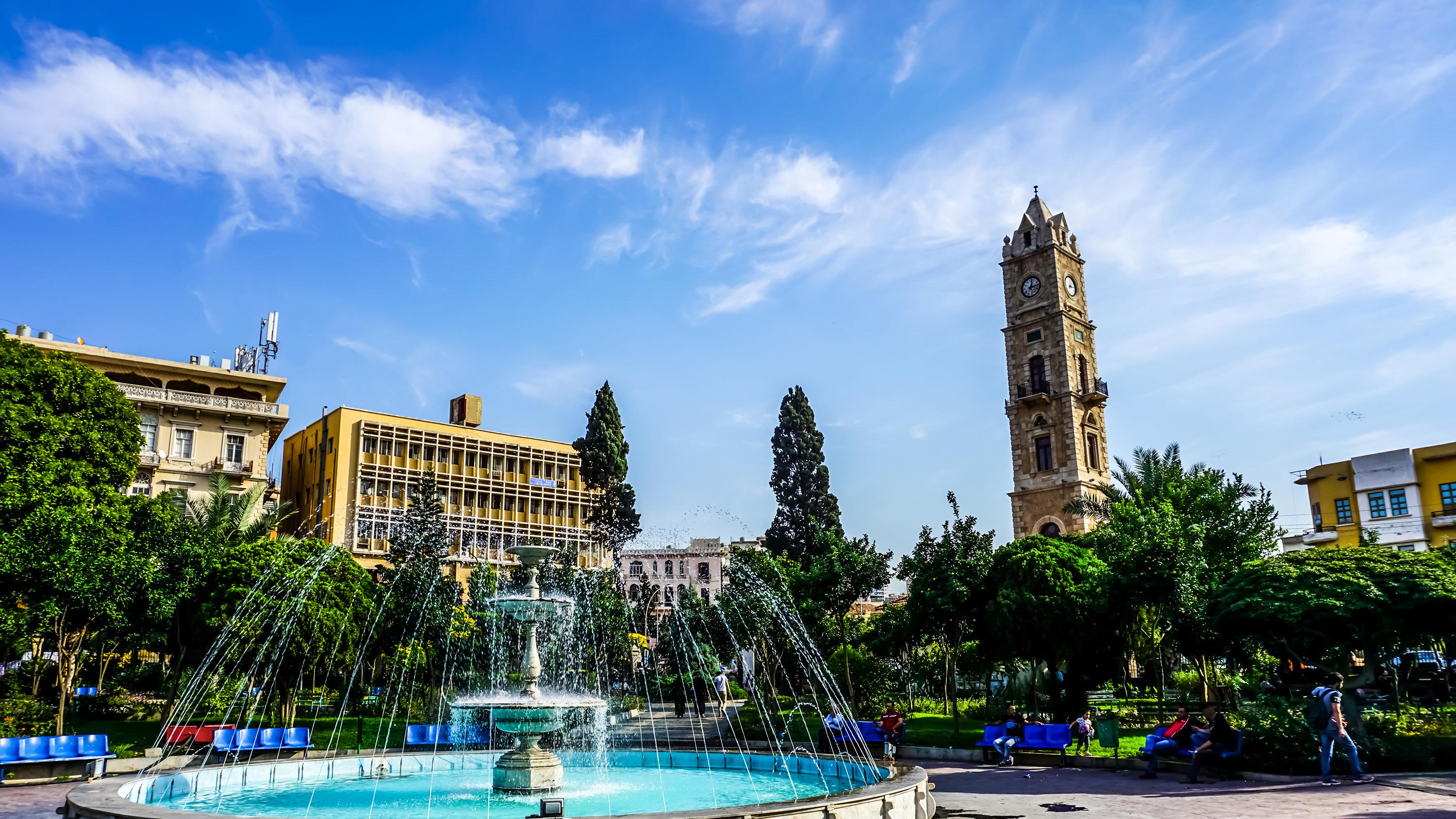 Why Learn Arabic in Lebanon | Levantine Institute